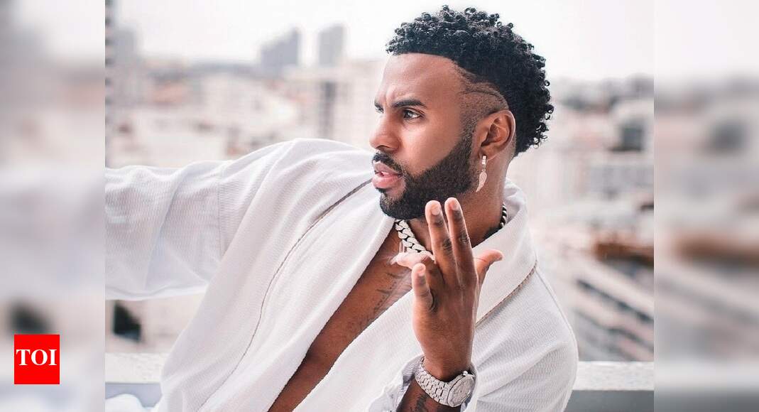 Jason Derulo feels happy to share his wealth | English Movie News ...