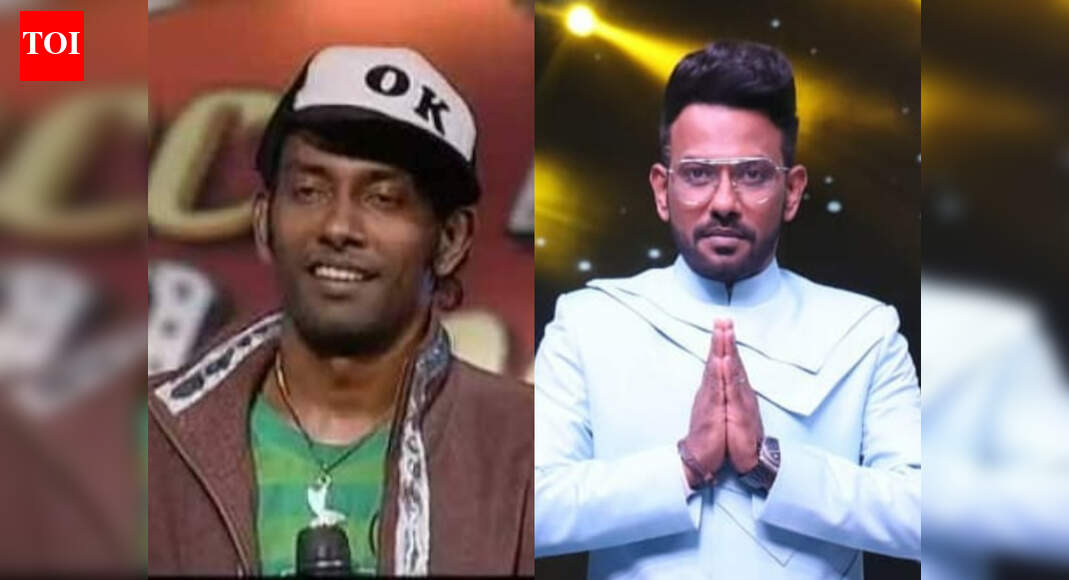 From participating in a reality show to making Bollywood debut: All you ...