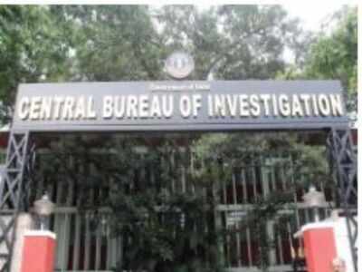 Karnataka: CBI questions IPS officer Hemant Nimbalkar in connection with IMA scam | Bengaluru ...