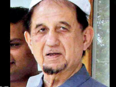 Uttar Pradesh: Shia cleric Maulana Kalbe Sadiq dies at 83 | Lucknow ...