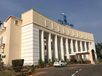 Odisha assembly passes bill to give legal support to Idco | Bhubaneswar ...