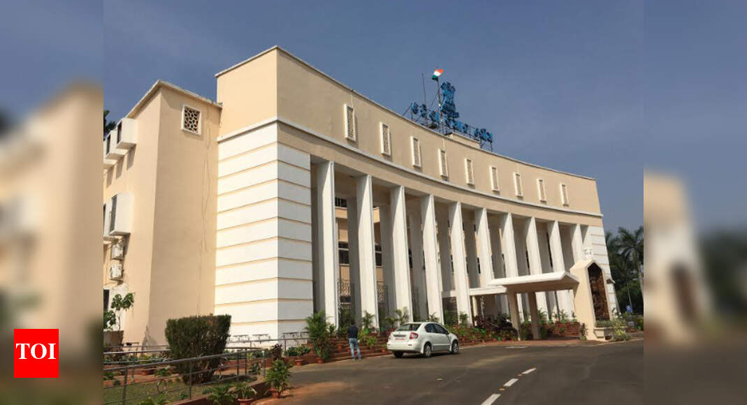 Odisha assembly passes bill to give legal support to Idco | Bhubaneswar ...