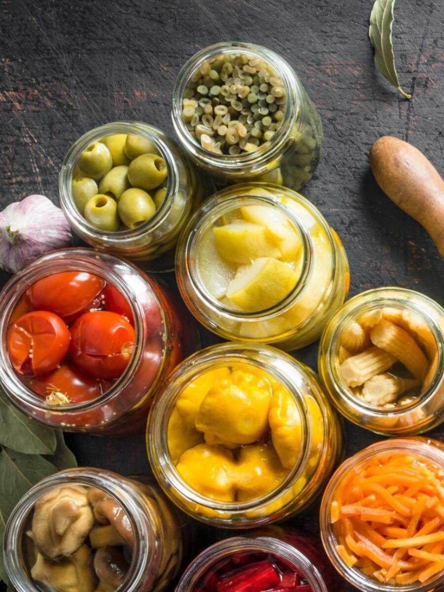 Winter Pickle Recipes: Super easy pickle recipes for winter | Times of ...