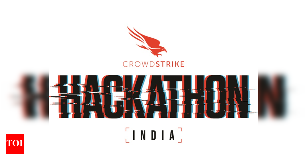 CrowdStrike India's maiden hackathon concludes with 7,470 ...