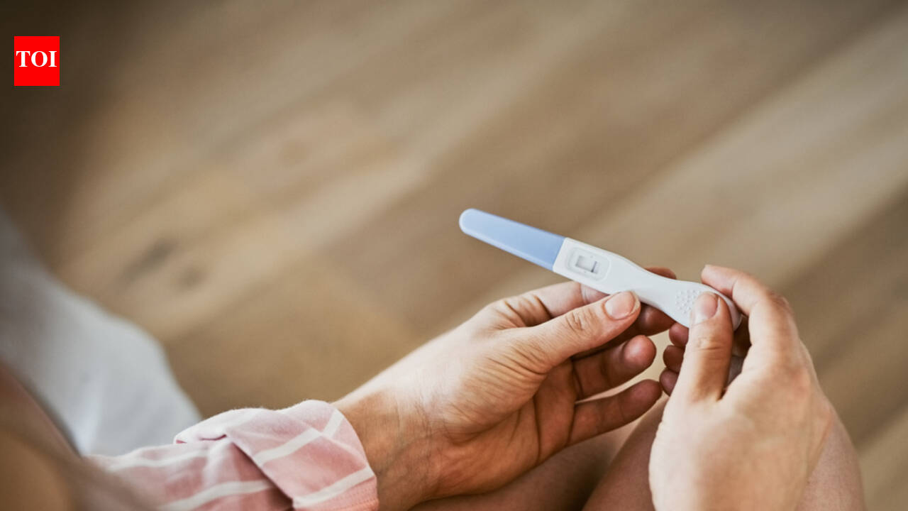 When is the right time to take the pregnancy test?
