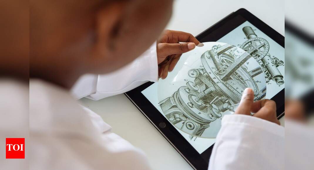 Water Resistant And Drop-Proof Tablets For The Rugged Users - The Times ...