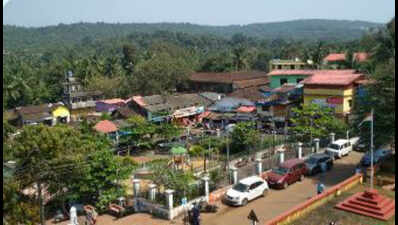 Pernem town reels under neglect as its councillors play ‘musical chairs ...