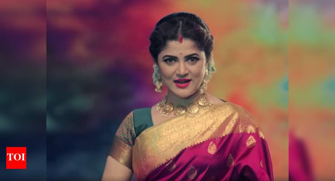 Superstar Poribaar set to launch a new season - Times of India