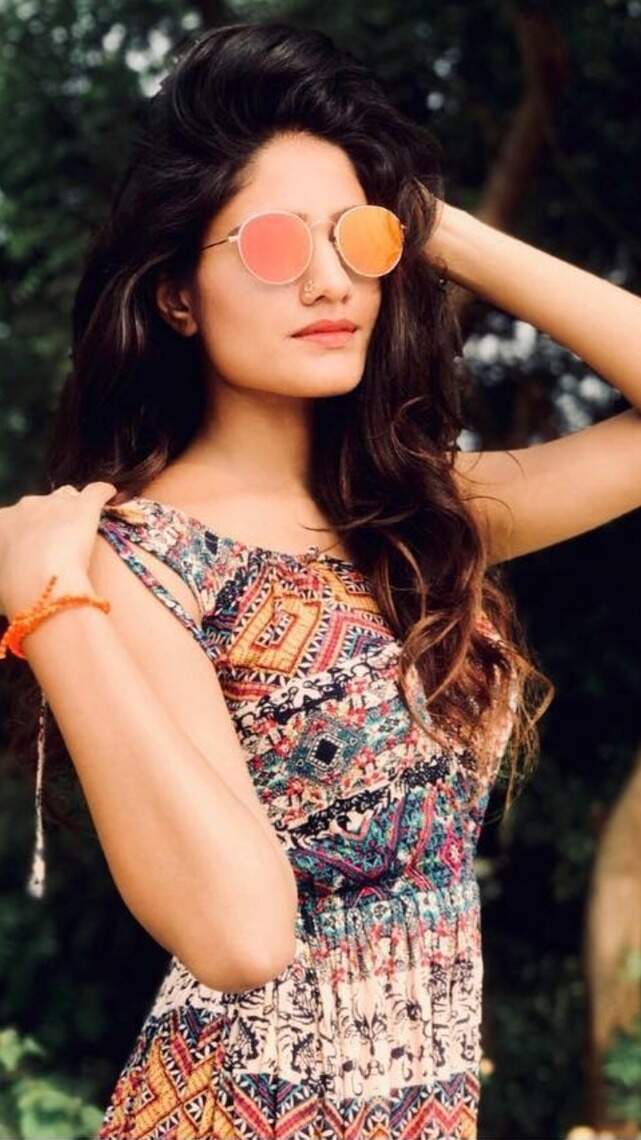 Deepthi Manne Photos | Deepthi Manne Images | Deepthi Manne Pictures ...