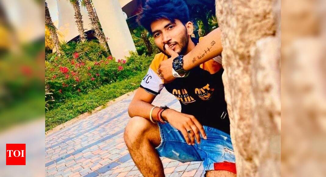 Rahul Kansal I Want To Do Challenging Roles Times Of India