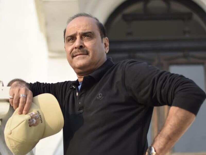 Trimurti: Karan Razdan: I would like our cinema to have much more ...