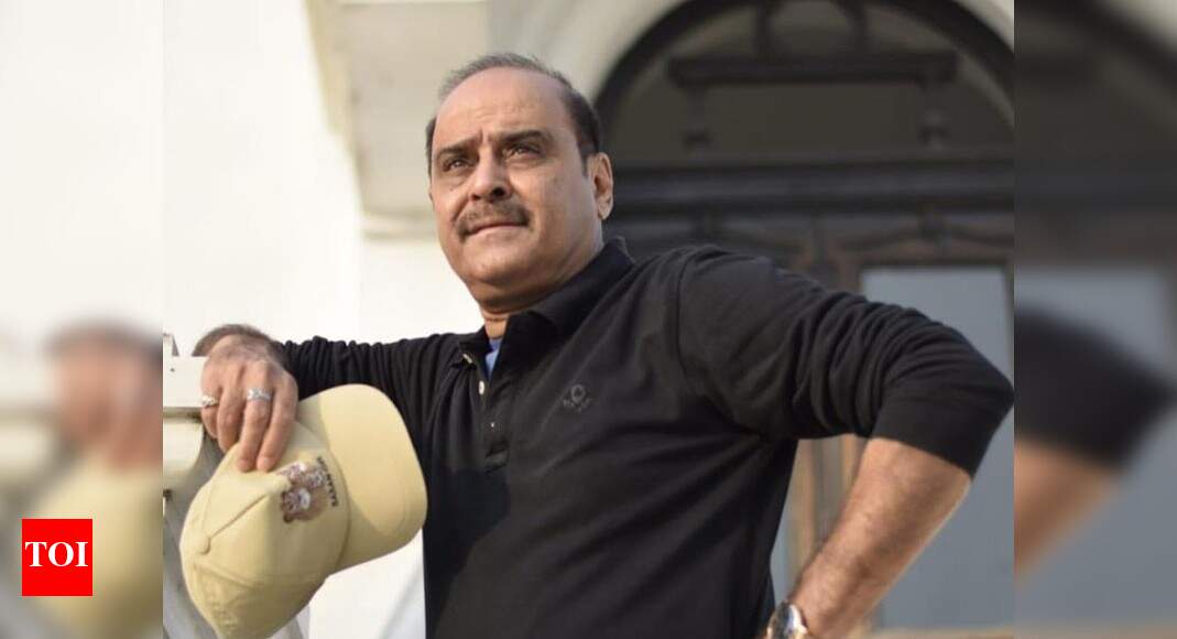 Karan Razdan: I would like our cinema to have much more emotional depth ...