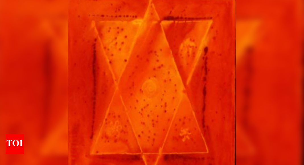 What are Yantras? How does it help? - Times of India