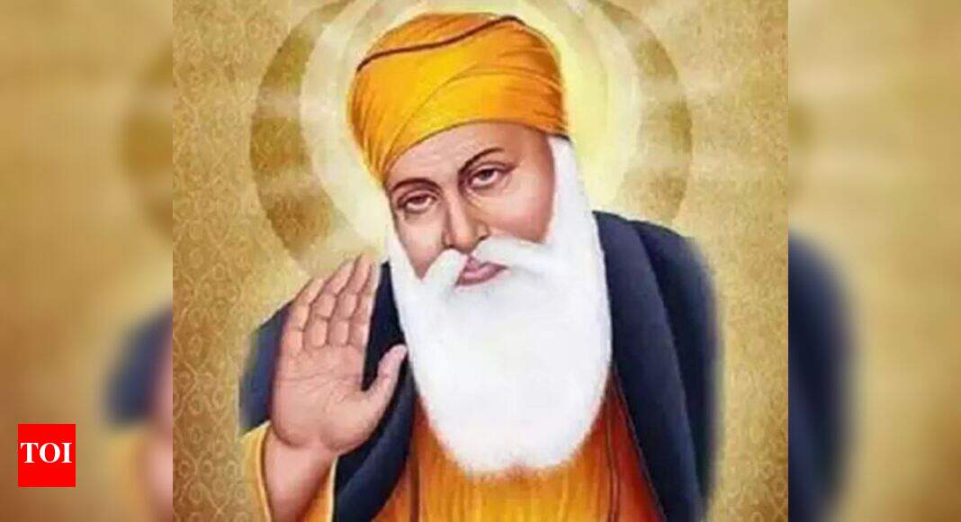 Jamshedpur: Sikhs seek clarity on guidelines for Guru Parv | Jamshedpur ...