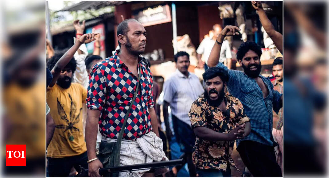 Exclusive! ‘Jallikattu' is India's official entry to the Oscars ...