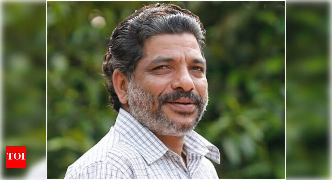 Jaffar Idukki: Exclusive! ‘Jallikattu’ actor Jaffer Idukki: I am ...
