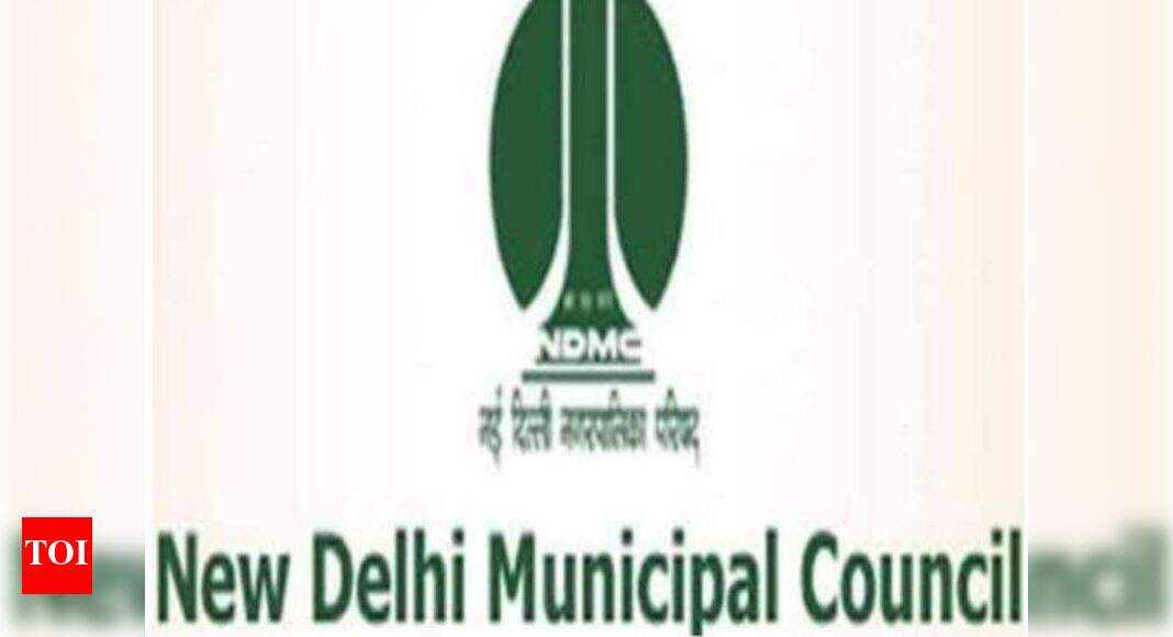 NDMC ties up with IOC for WTE plant | Delhi News - Times of India