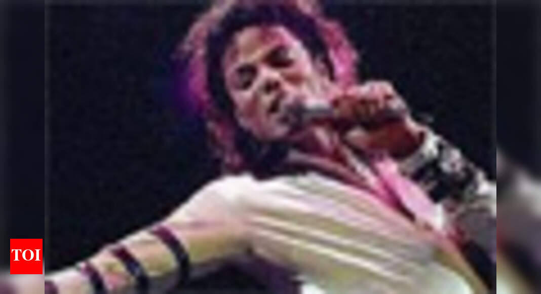 MJ's statue shock fans | English Movie News - Times of India