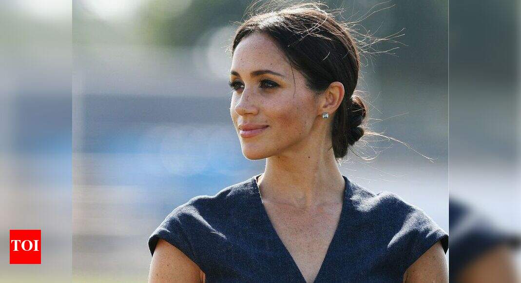 Meghan Markle, the Duchess of Sussex, opens up about her miscarriage in ...