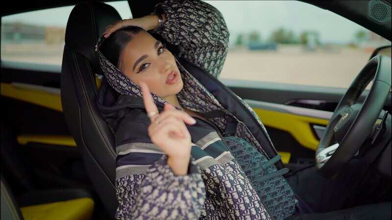 Check Out Latest English Official Music Video Song 'Dumb Boy' Sung By Enisa