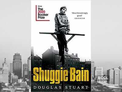 Micro review: 'Shuggie Bain' by Douglas Stuart - Times of India