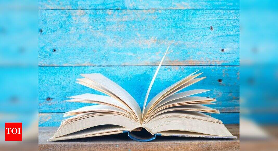 Lucy Ellman is releasing a new book next year - Times of India