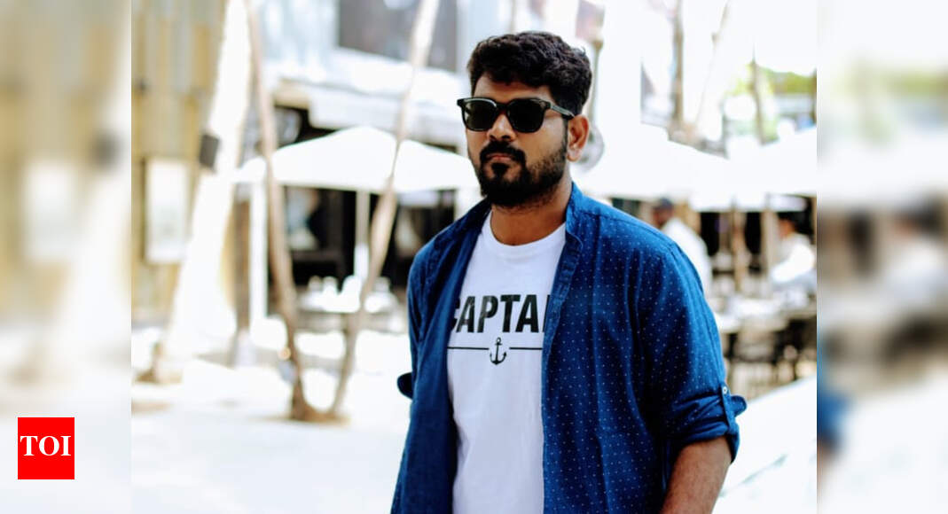 Vignesh Shivan praises Kaval Thurai Ungal Nanban team | Tamil Movie ...