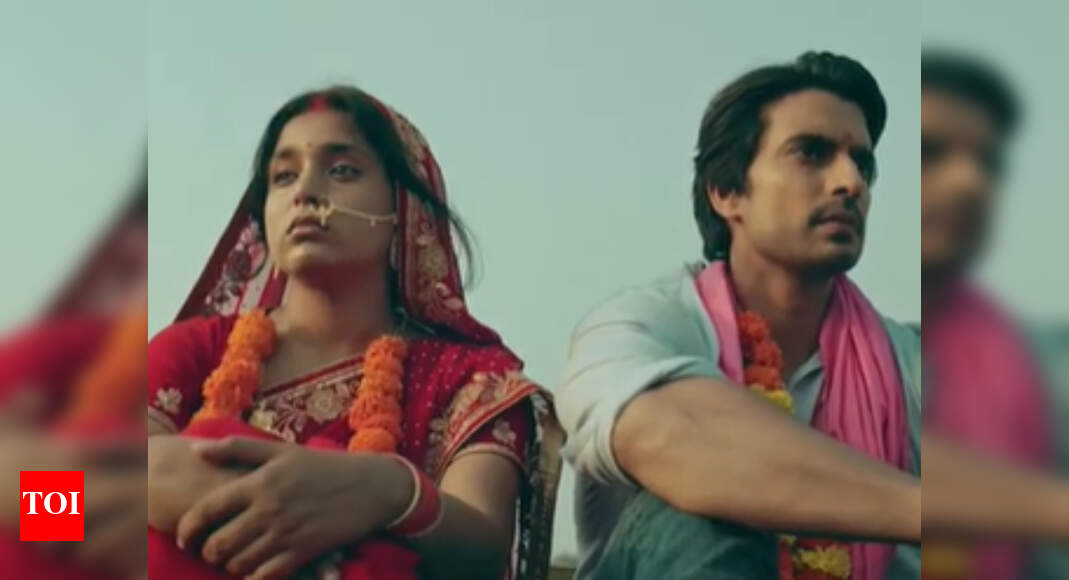 New show Imli makes it to the Top 5 on the TRP charts - Times of India