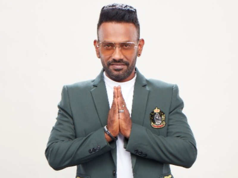 Exclusive: "When I see the contestants on stage, it gives me the ...