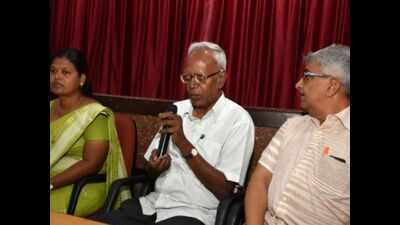 Stan Swamy's wait for straw and sipper gets longer | Mumbai News ...