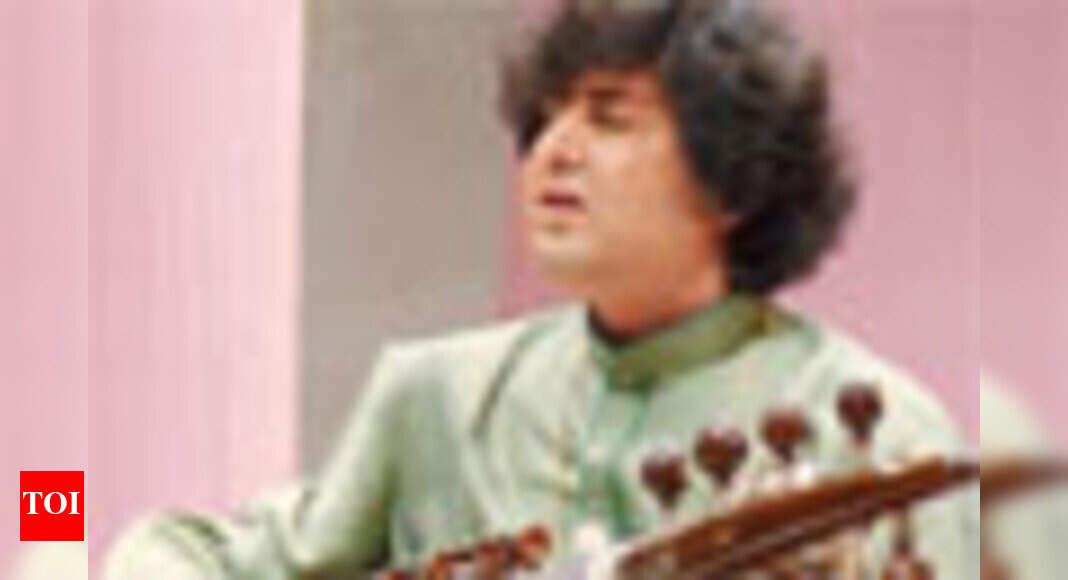 'Saaz E Bahar' to be held in Mumbai | Hindi Movie News - Times of India