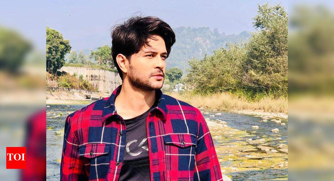 Pranav Misshra: 'I'll be coming back on TV in 2021 with a bang' - Times ...