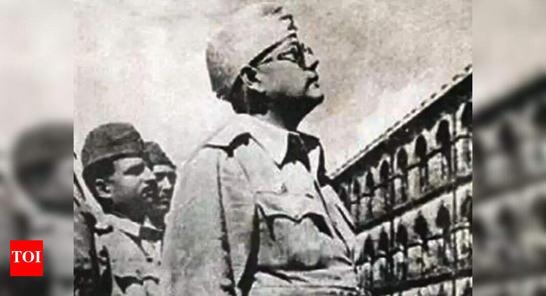 Netaji has been neglected for long, attempts being made to change ...