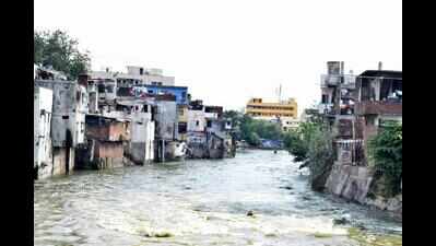 Include residents as ward committee members: RWAs | Hyderabad News ...