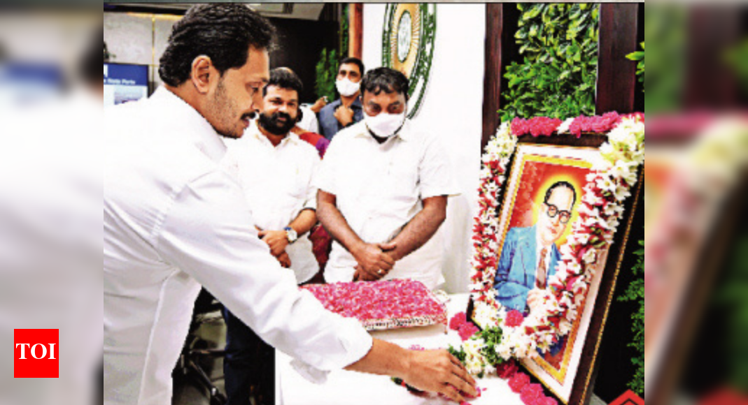 Andhra Pradesh government moots new port at Rambilli village ...