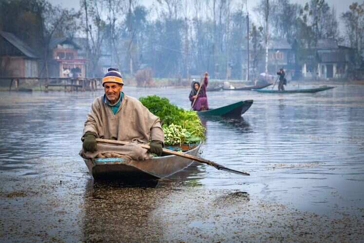 Winter destinations in Indian hill stations | Times of India Travel