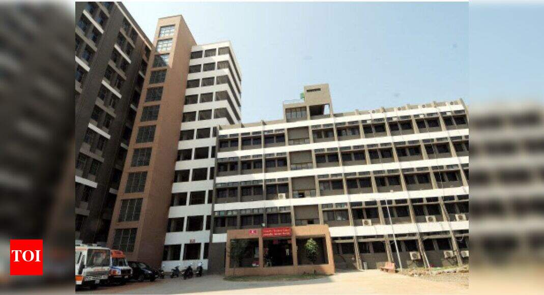 Sola Civil Hospital in Ahmedabad begins Phase-3 trial of Covaxin ...