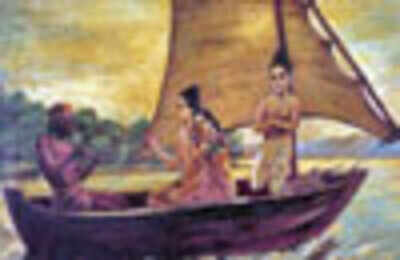 Rama Rajya in Ayodhya - Times of India