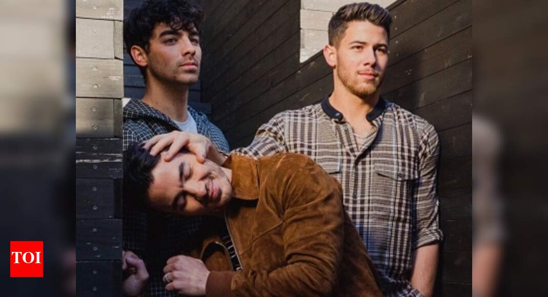 Jonas Brothers accused of being mean to black woman | English Movie ...