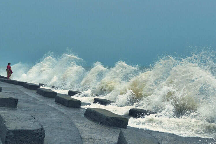 Romancing the beaches of West Bengal | Times of India Travel