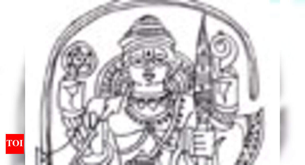 Timeless story of Sri Rama - Times of India