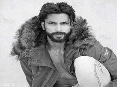 Former Mr India World Prateik Jain is working on his next in Bollywood ...