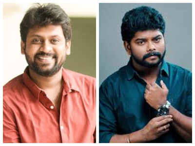 Rio Raj is a fun person, but he seems to have become serious inside the ...