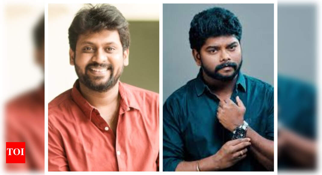 Rio Raj is a fun person, but he seems to have become serious inside the ...