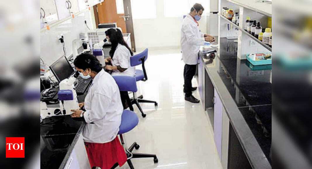 Every district to get forensic lab, Karnataka govt to up staff strength ...