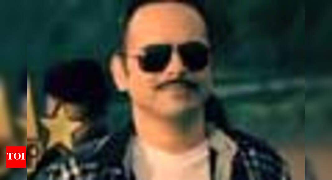 'Stupid to do what Sallu did in Dabangg' - Times of India