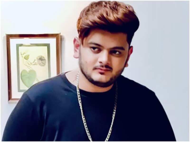 Vishal Mishra: This song comes from my deep personal experiences ...