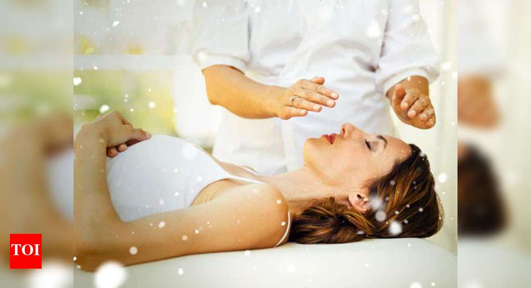 Alternative healing practices that are changing the face of holistic ...