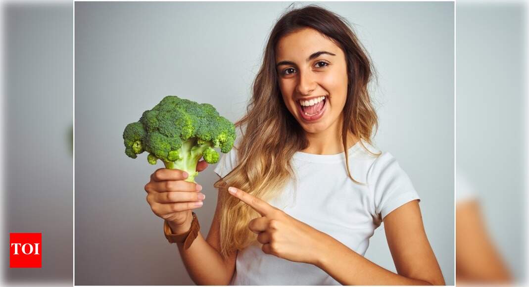 Six non-boring ways to eat broccoli that can change your weeknight ...