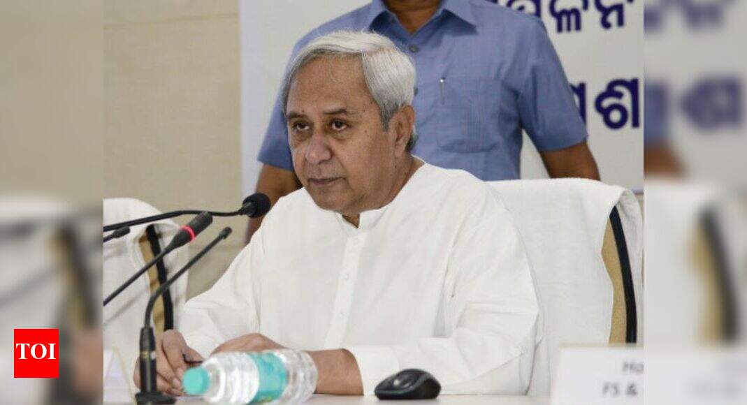 Odisha government allows its offices to function with 75% staff ...